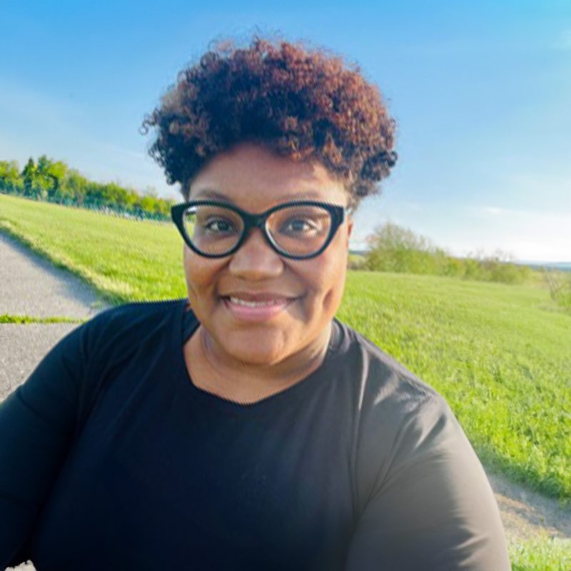 Atiya Chase – Living Water Counseling